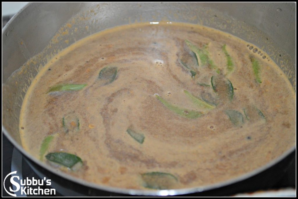 Jeeraga Rasam | Jeera Rasam | Cumin Seeds Rasam - Subbus Kitchen