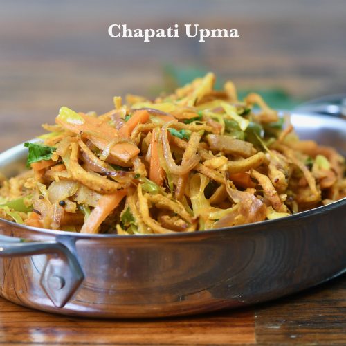 Aloo Patta Gobhi Curry / Potato Cabbage Stir Fry - Subbus Kitchen