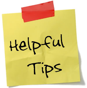 Essential Tips - Subbus Kitchen