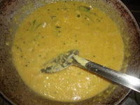 Puli-Ma Inji (Mango Ginger in Tamarind Paste) - Subbus Kitchen