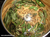 Puli-Ma Inji (Mango Ginger in Tamarind Paste) - Subbus Kitchen