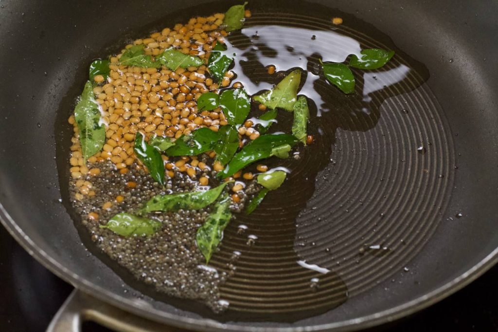 Kovakkai Fry | Tindora Fry | Ivy Gourd Fry - Subbus Kitchen