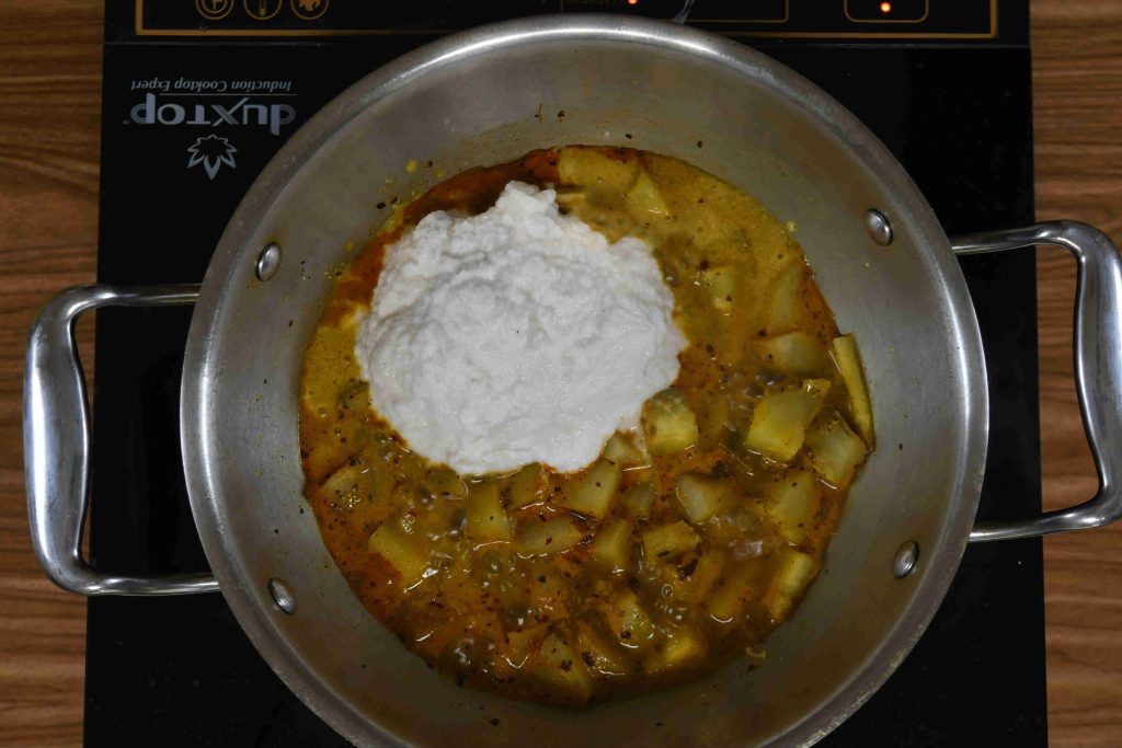 Malabar Erissery | Nanjil special Erissery - Subbus Kitchen