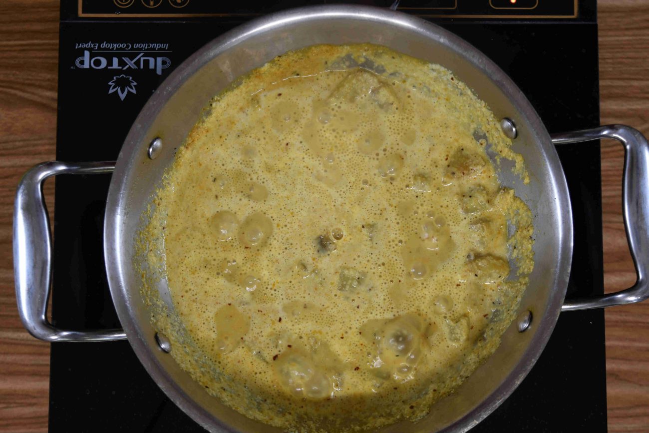 Malabar Erissery | Nanjil special Erissery - Subbus Kitchen