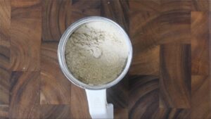 Daangar Pachadi - Subbus Kitchen