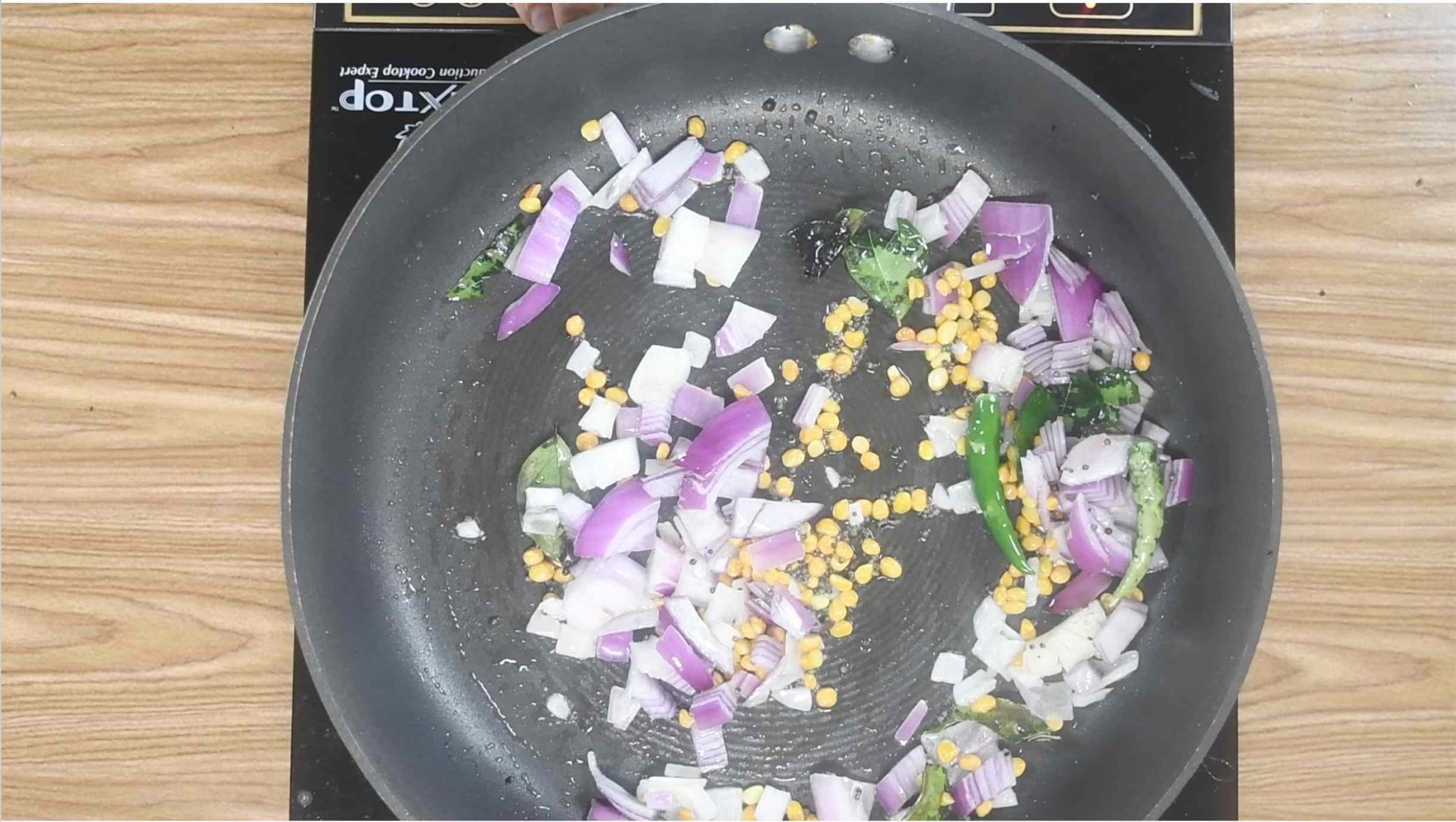 Vermicelli Upma Recipe | Semiya Upma Recipe - Subbus Kitchen