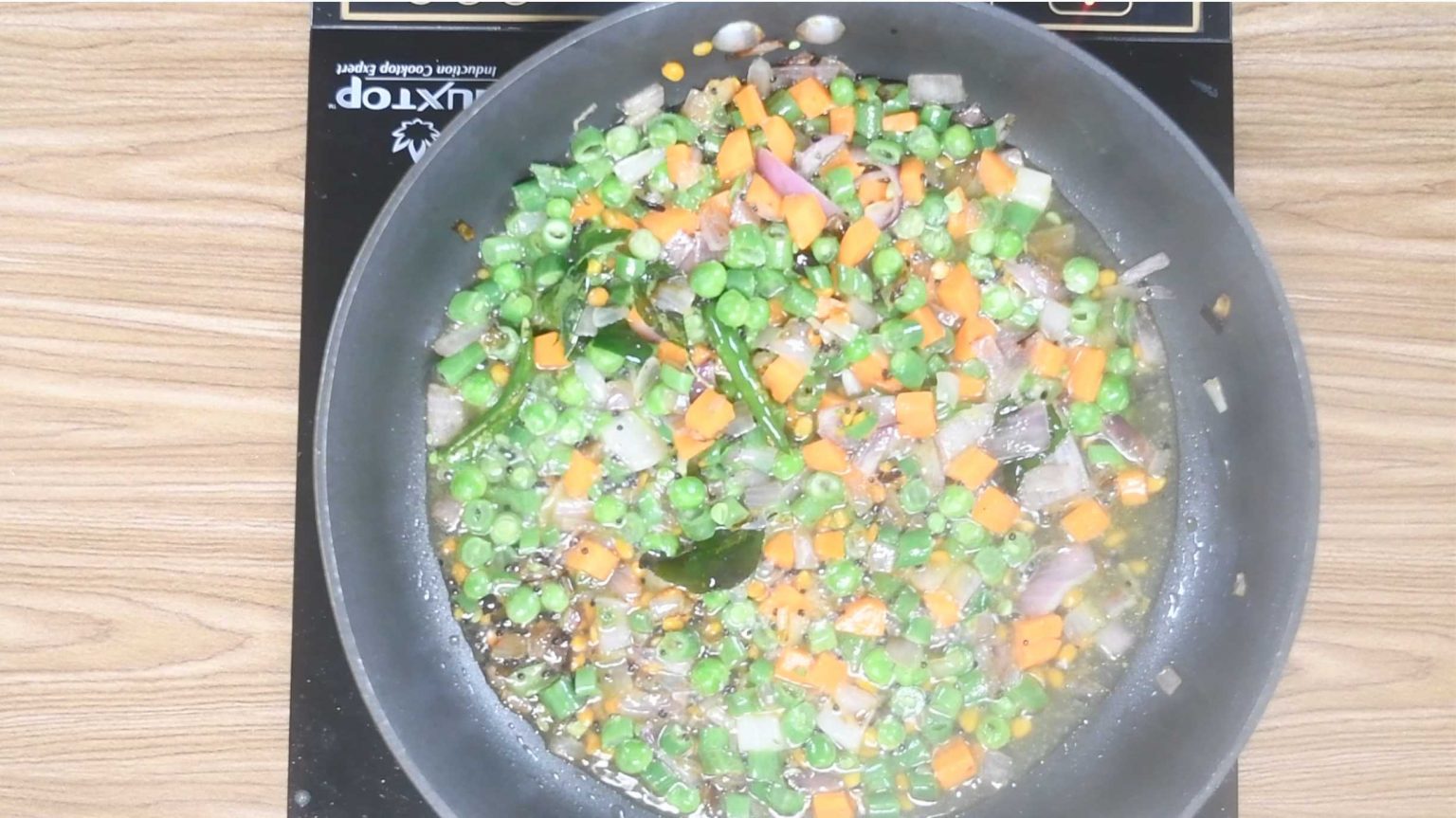 Vermicelli Upma Recipe | Semiya Upma Recipe - Subbus Kitchen