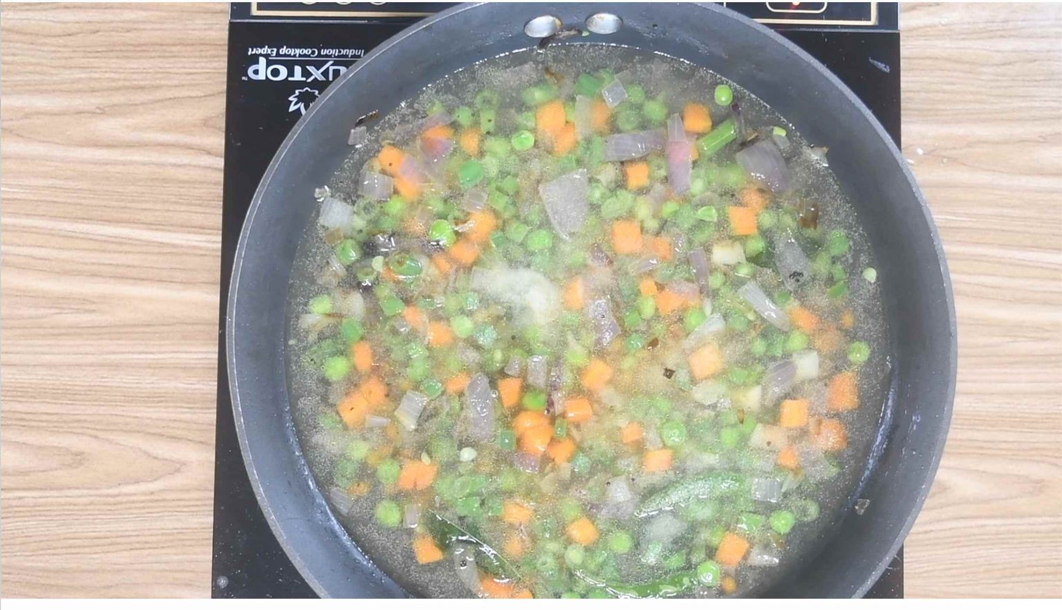 Vermicelli Upma Recipe | Semiya Upma Recipe - Subbus Kitchen