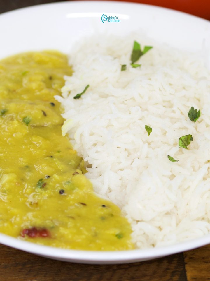 Dal Varieties Archives - Subbus Kitchen
