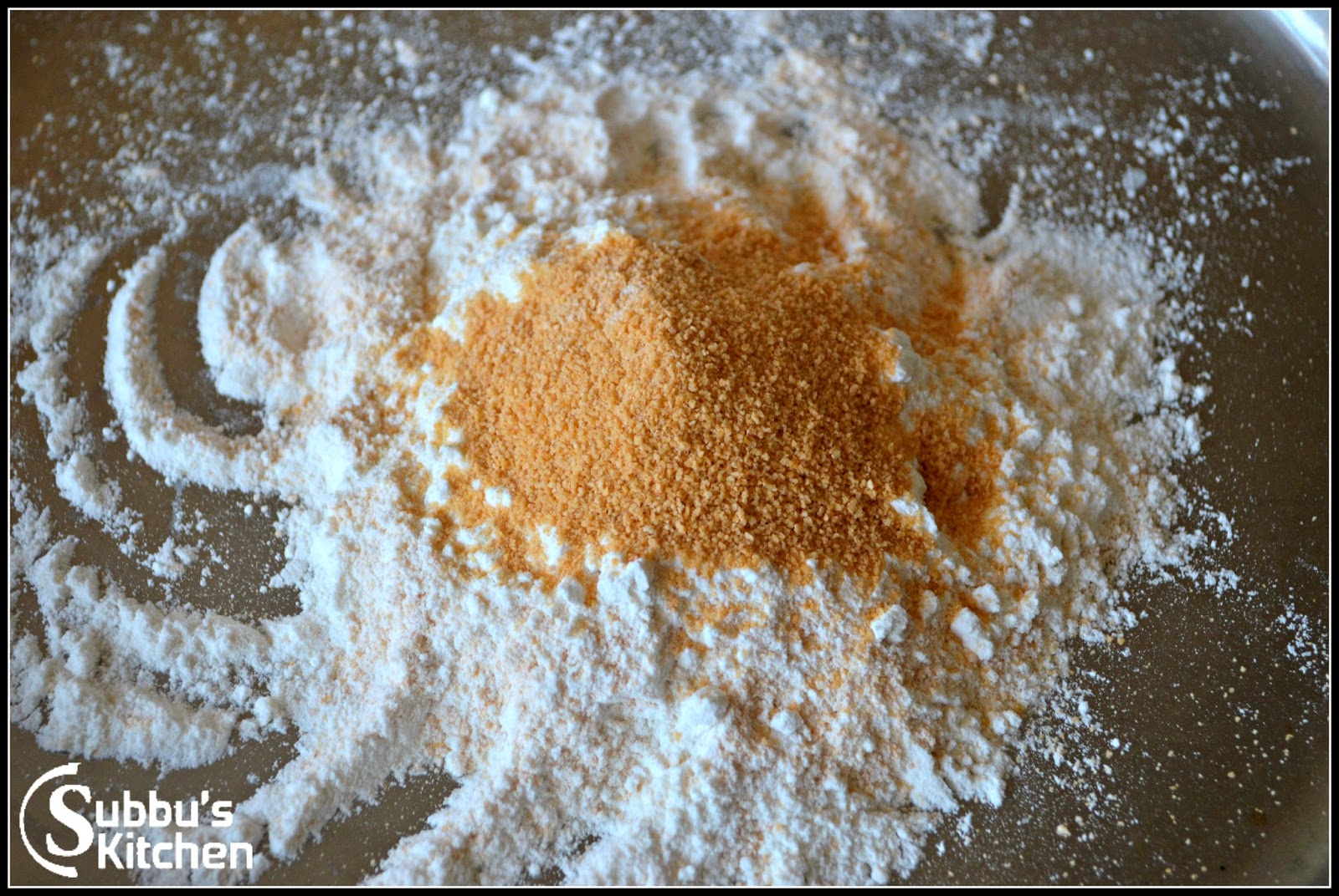 Veggie Pops | Crispy Vegetable Dumplings - Subbus Kitchen