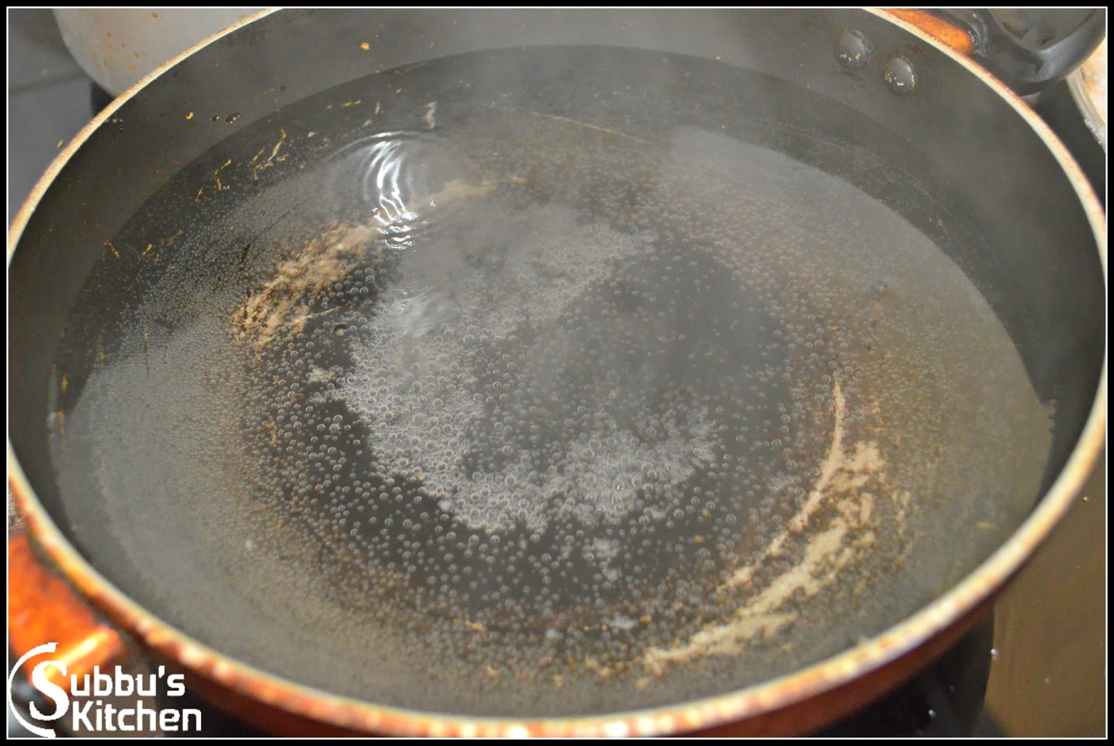 Veggie Pops | Crispy Vegetable Dumplings - Subbus Kitchen