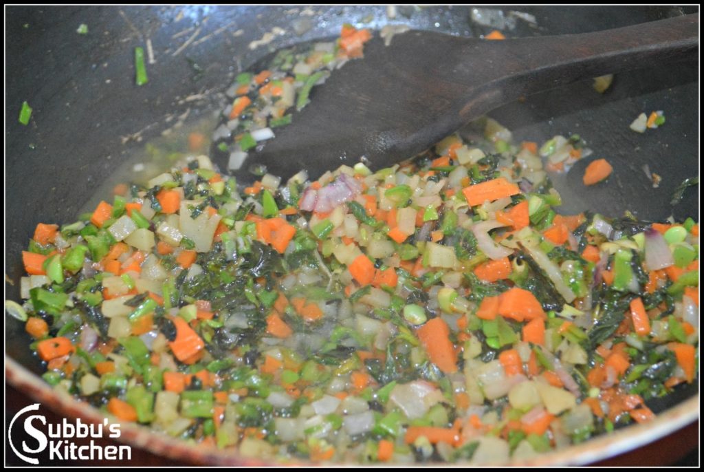 Veggie Pops | Crispy Vegetable Dumplings - Subbus Kitchen