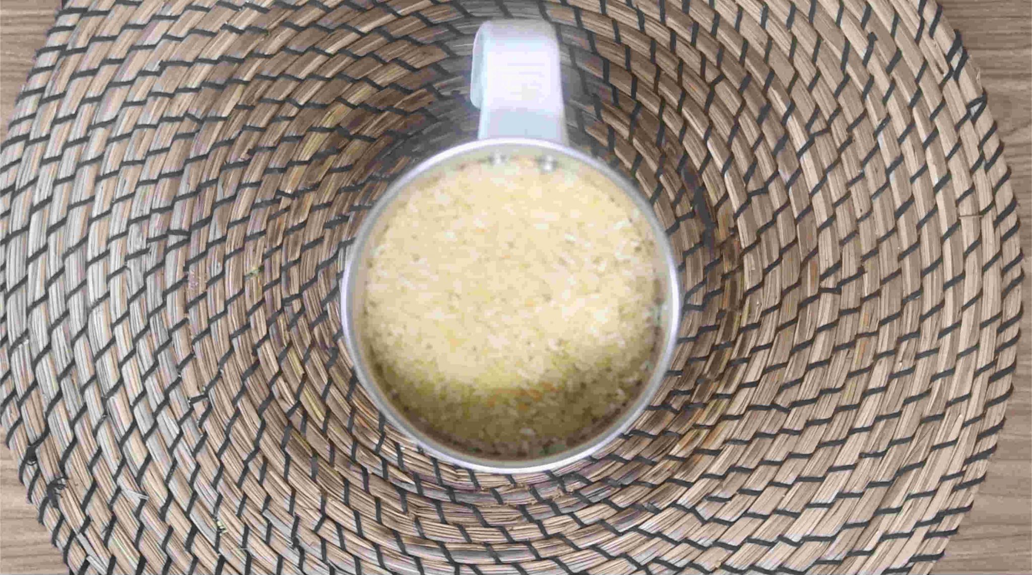 Parboiled Rice Porridge (Puzhungal Arisi Kanji) | Homemade Rice Cereal ...