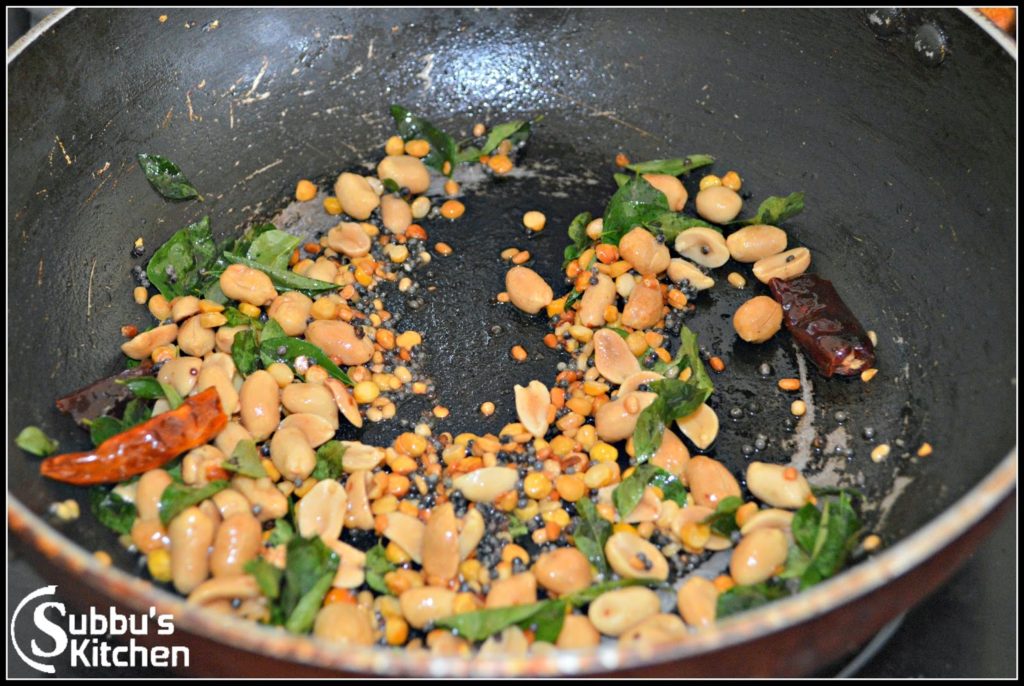 Ellu Sadam | Til Rice | Sesame Rice - Subbus Kitchen