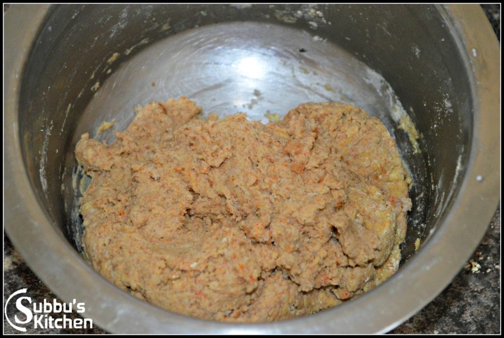 Bread Murukku - Subbus Kitchen Bread Murukku (Bread Chakli)