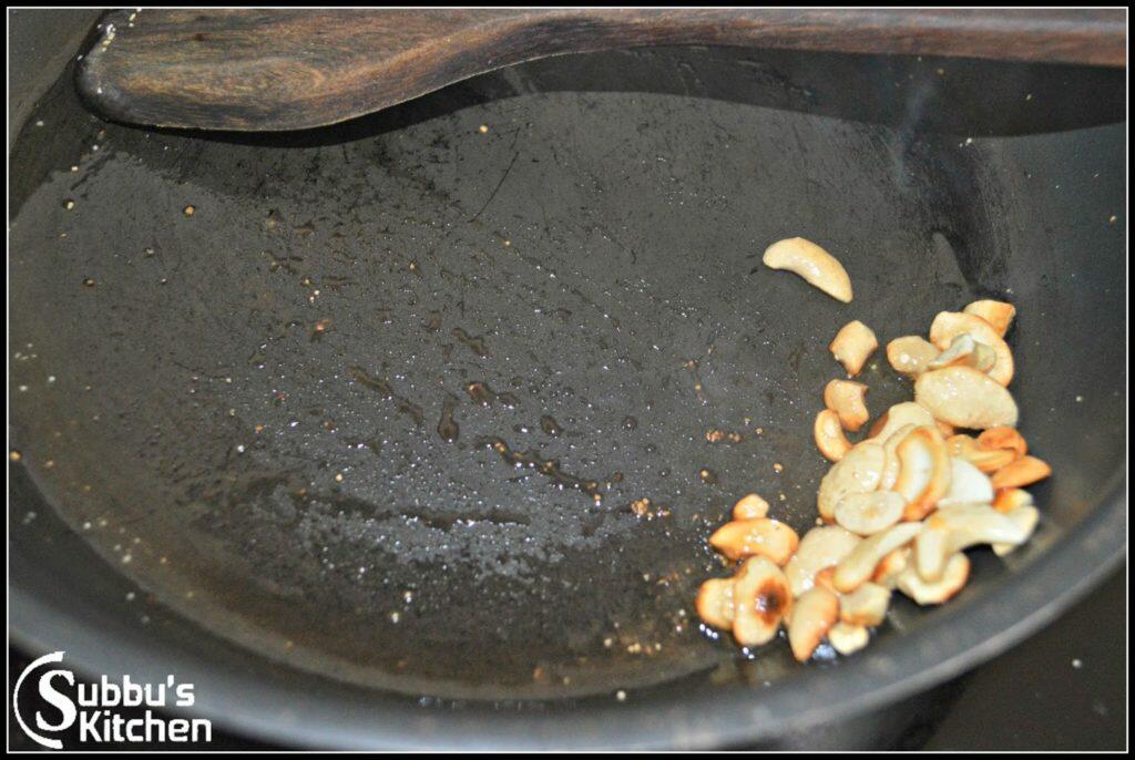 Godhuma Rava(Broken Wheat) Payasam | Daliya Kheer - Subbus Kitchen