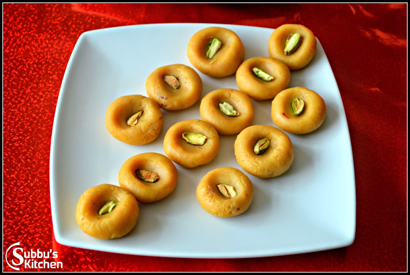 Kesar Doodh Peda Recipe | Instant Milk Peda Recipe | Instant Milk Sweet ...