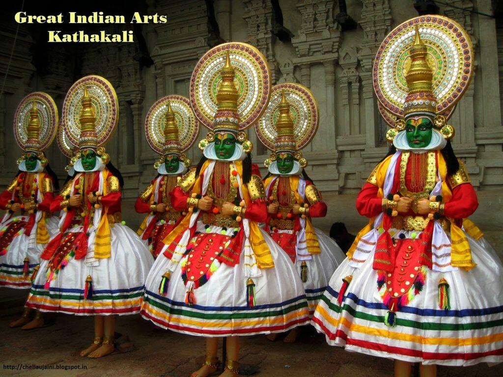 Onam Festival - Subbus Kitchen
