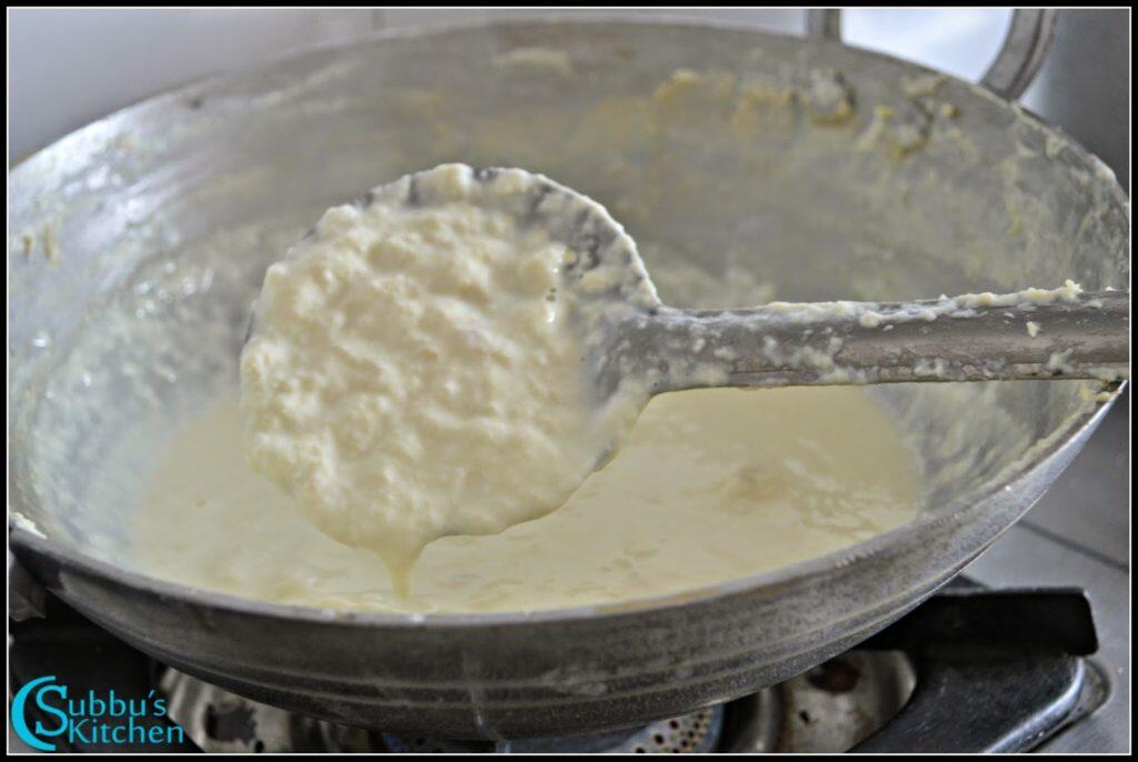 Palkova | Palgova Recipe | Thiratipal Recipe - Subbus Kitchen