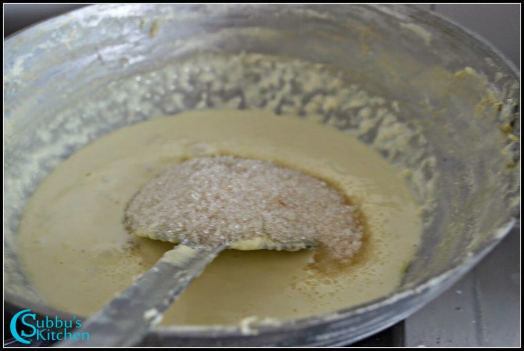 Palkova | Palgova Recipe | Thiratipal Recipe - Subbus Kitchen