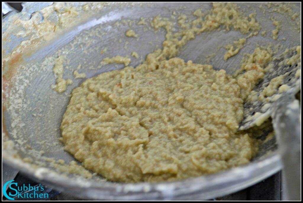 Palkova | Palgova Recipe | Thiratipal Recipe - Subbus Kitchen