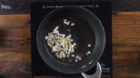 Kadala Curry Recipe - Subbus Kitchen