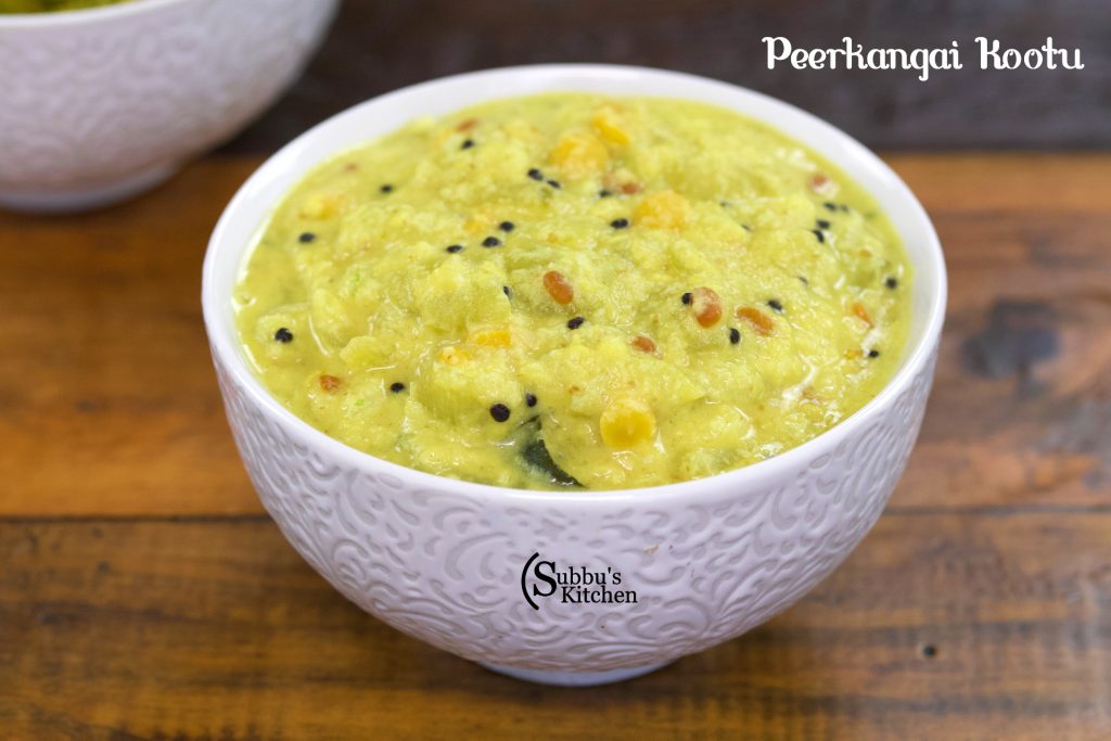 Kootu varieties (Stew) Archives - Page 2 of 3 - Subbus Kitchen