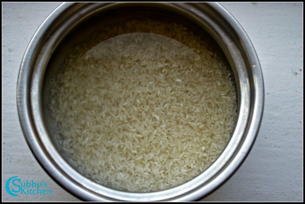 Kerala Puttu (Kuzhal Puttu) Recipe - Subbus Kitchen