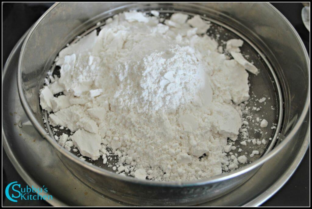 Kerala Puttu (Kuzhal Puttu) Recipe - Subbus Kitchen