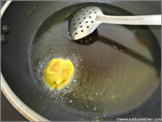 Suyyam - Subbus Kitchen