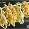 Thenkuzhal Murukku Recipe - Subbus Kitchen