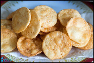 Homemade Papdi Recipe | How to make Papdi for Chaats | Papri Recipe ...