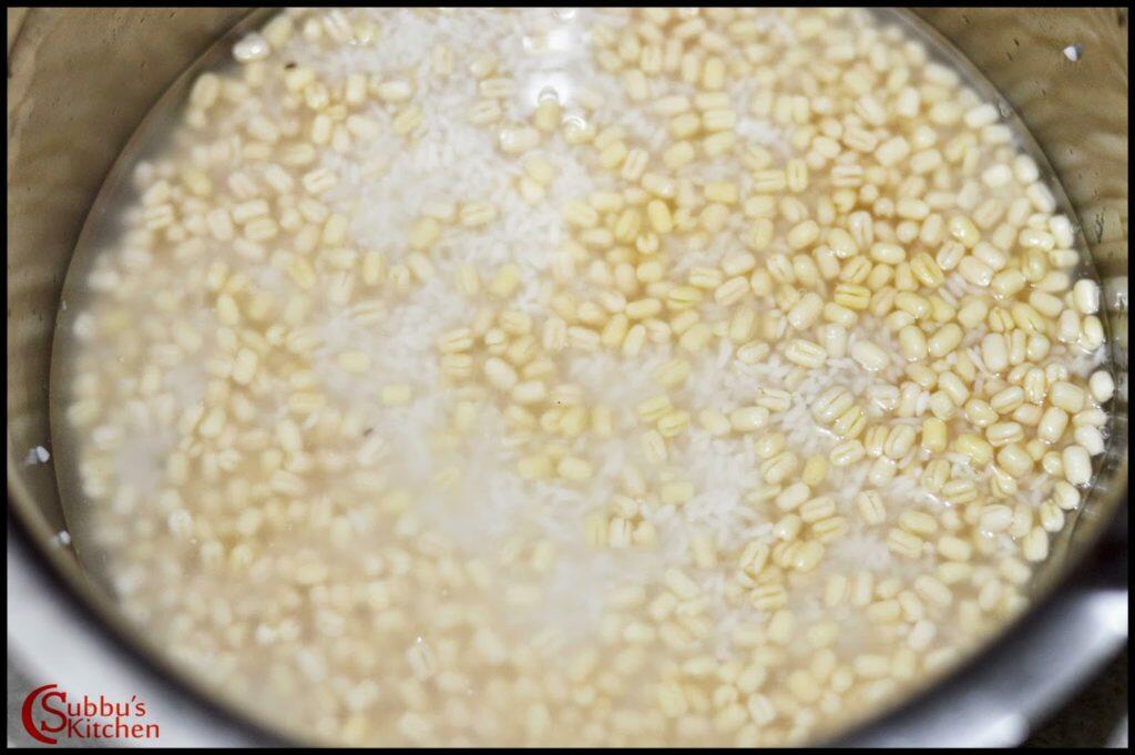 Vellai Appam Recipe | How to make Vellai Appam | Vellai Appam for ...