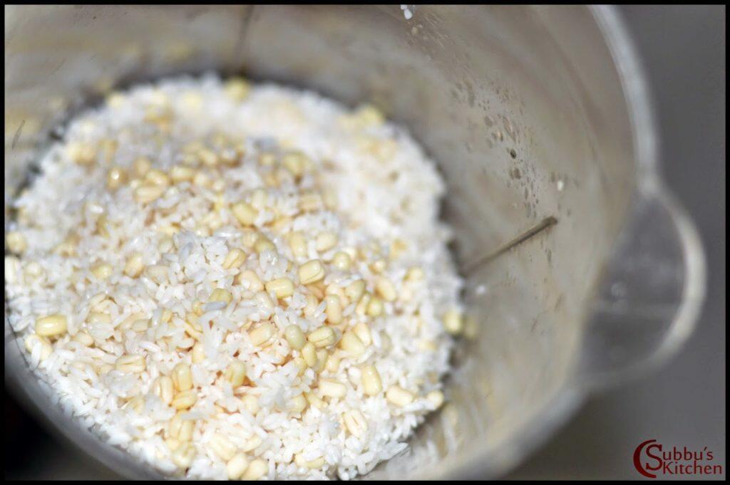 Vellai Appam Recipe | How to make Vellai Appam | Vellai Appam for ...