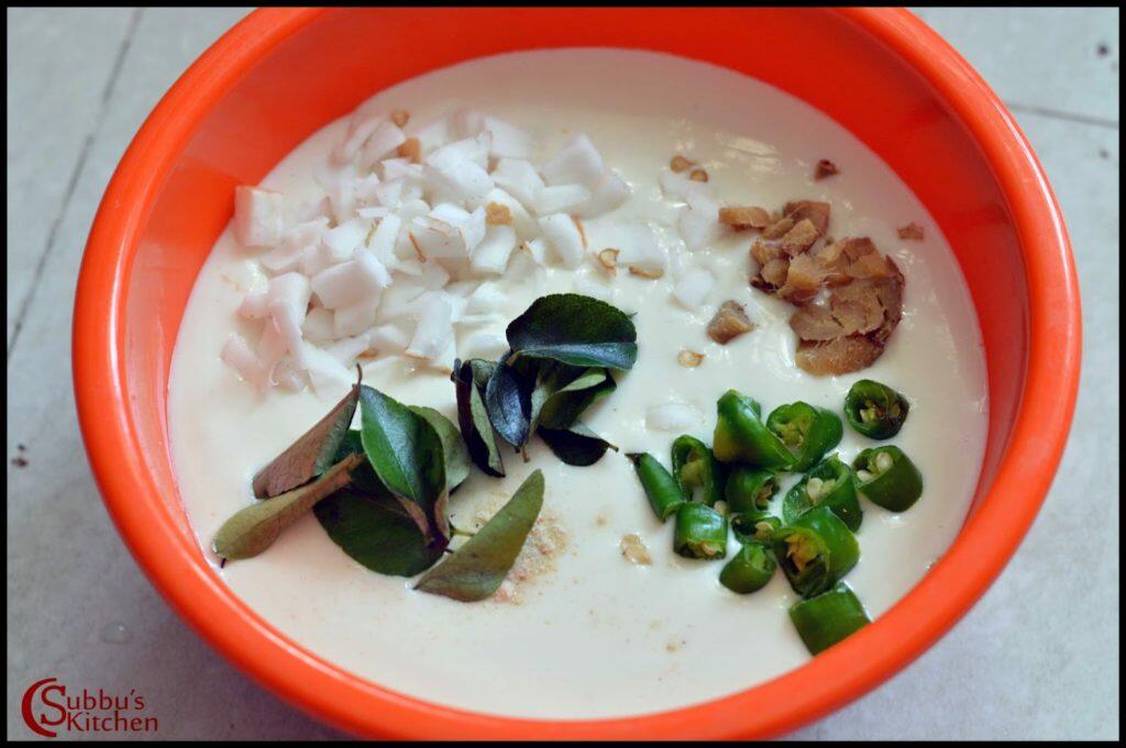 Vellai Appam Recipe | How to make Vellai Appam | Vellai Appam for ...