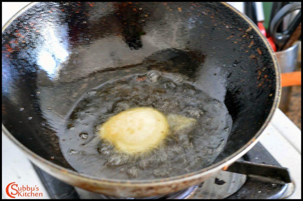 Vellai Appam Recipe | How to make Vellai Appam | Vellai Appam for ...