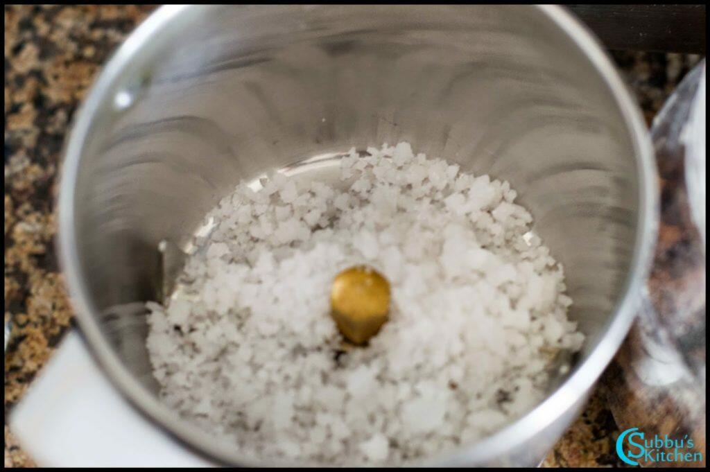 Mahali Root Curd Pickle Recipe | Magali Kizhangu Thayir Urgaai Recipe ...