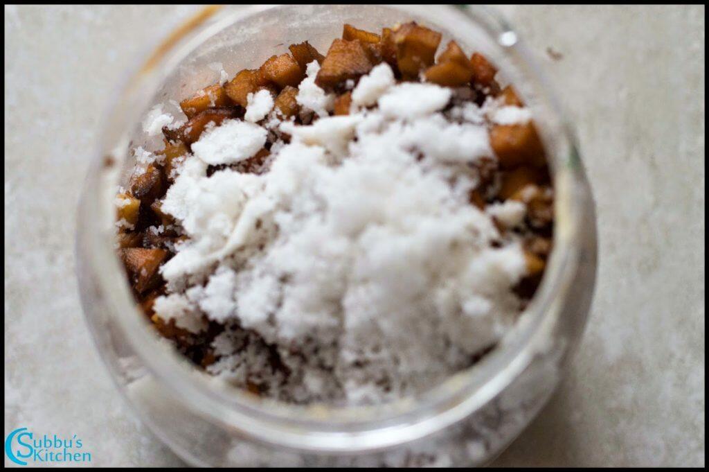 Mahali Root Curd Pickle Recipe | Magali Kizhangu Thayir Urgaai Recipe ...