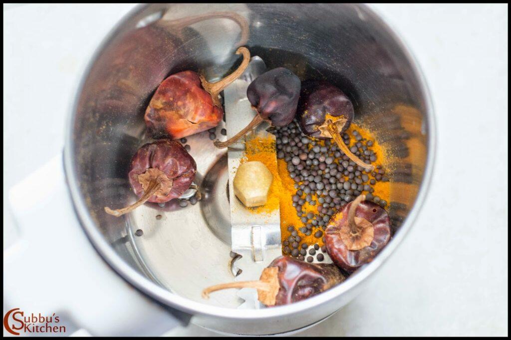 Mahali Root Curd Pickle Recipe | Magali Kizhangu Thayir Urgaai Recipe ...