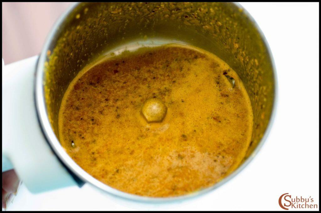 Mahali Root Curd Pickle Recipe | Magali Kizhangu Thayir Urgaai Recipe ...