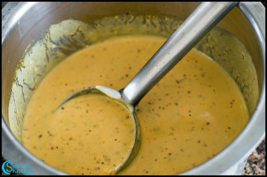 Mahali Root Curd Pickle Recipe | Magali Kizhangu Thayir Urgaai Recipe ...