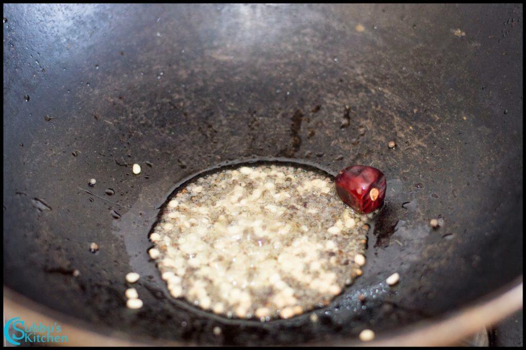 Little Millet Kichadi Recipe | Saamai Kichadi Recipe | Kutki Kichadi ...