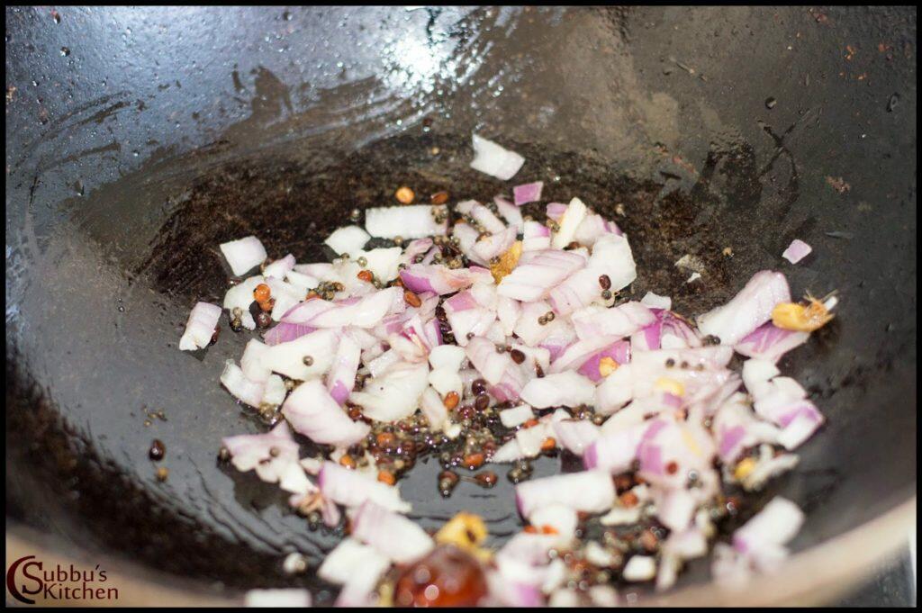 Little Millet Kichadi Recipe | Saamai Kichadi Recipe | Kutki Kichadi ...