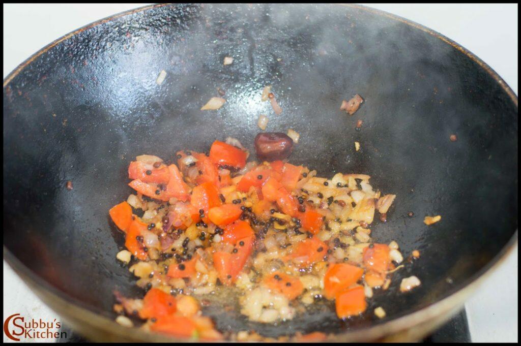 Little Millet Kichadi Recipe | Saamai Kichadi Recipe | Kutki Kichadi ...