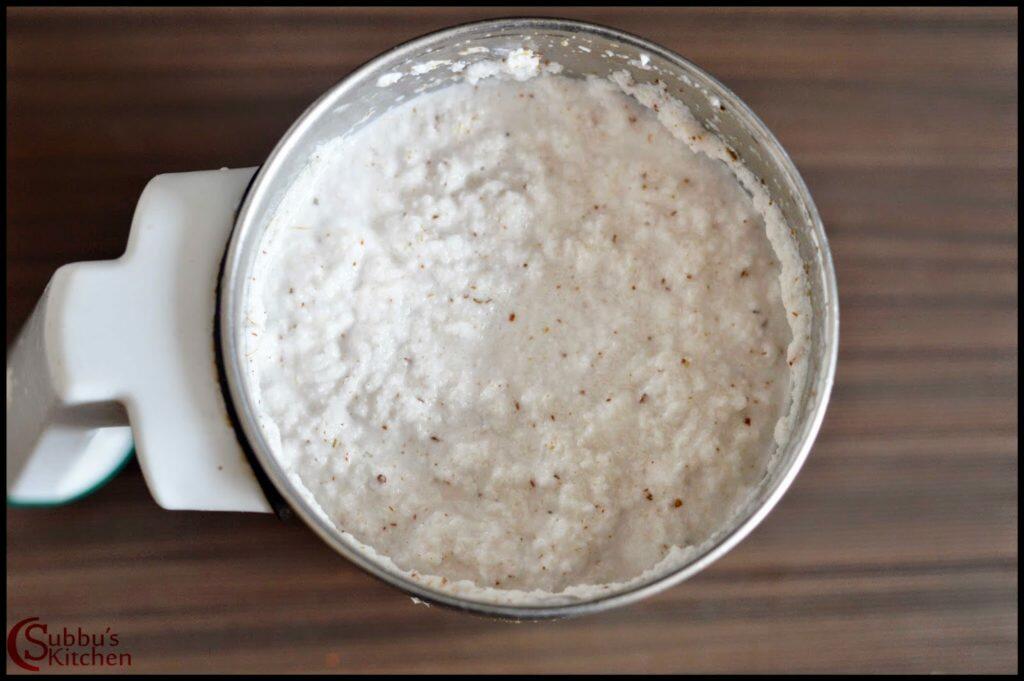 Manathakkali Keerai Saru Recipe | Black Nightshade with Coconut Milk ...