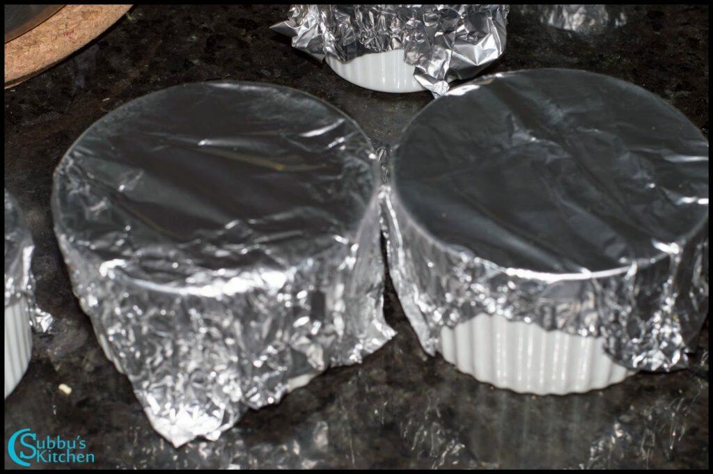 Bhapa Doi Recipe | Steamed Sweet Yogurt Recipe - Subbus Kitchen