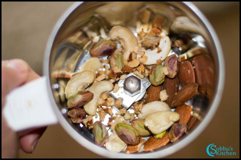 Bhapa Doi Recipe | Steamed Sweet Yogurt Recipe - Subbus Kitchen