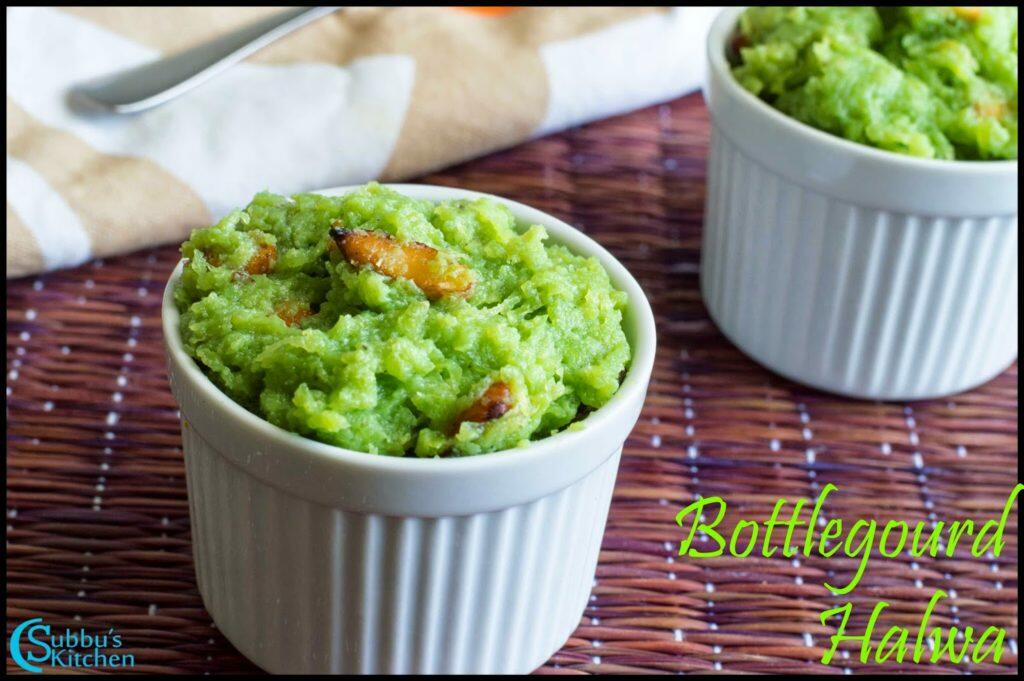 Doodhi Halwa Recipe | Bottle Gourd Halwa Recipe | Surakkai Halwa Recipe ...