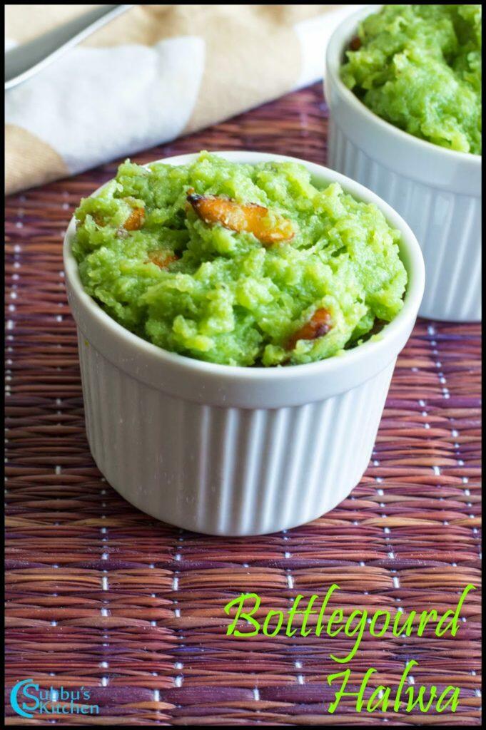 Doodhi Halwa Recipe | Bottle Gourd Halwa Recipe | Surakkai Halwa Recipe ...