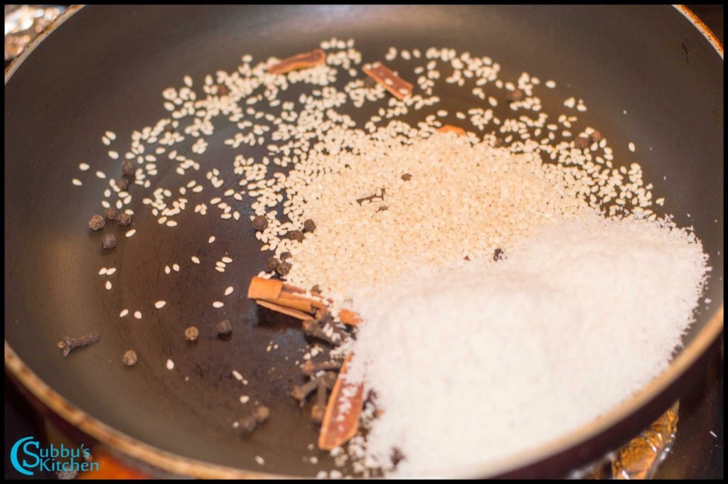 Vegetable Kolhapuri Recipe | Maharashtrian Style Kolhapuri Vegetables ...